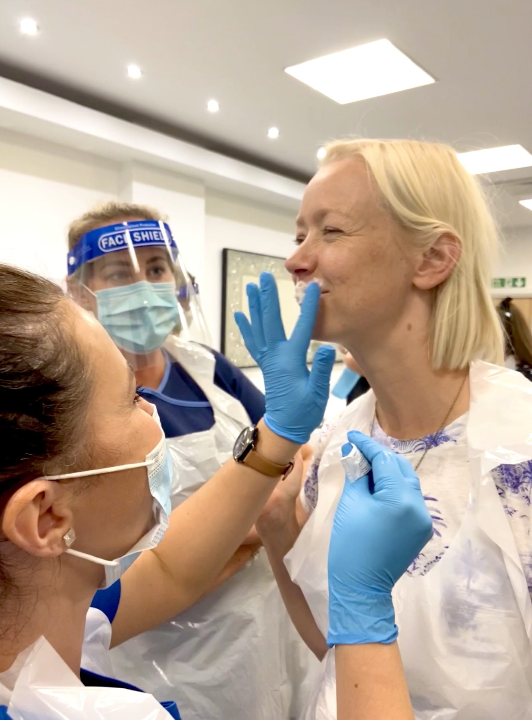 Advanced Aesthetics Course for Doctors & Dentists | Module 2