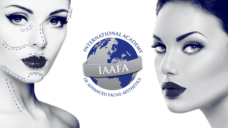 IAAFA Membership with medical company discounts and more