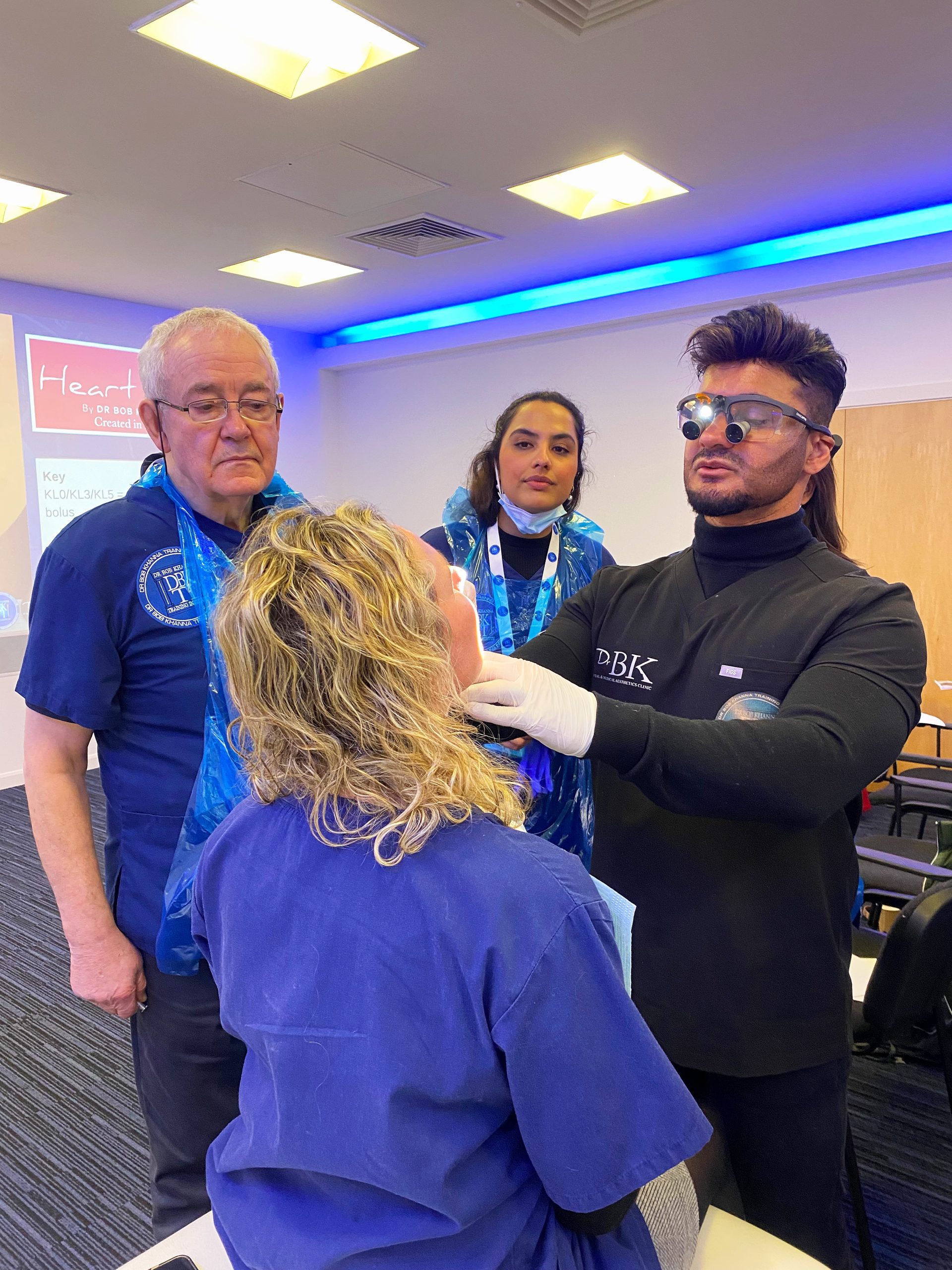 Your Complete Guide to Understanding TMD & How to Treat it